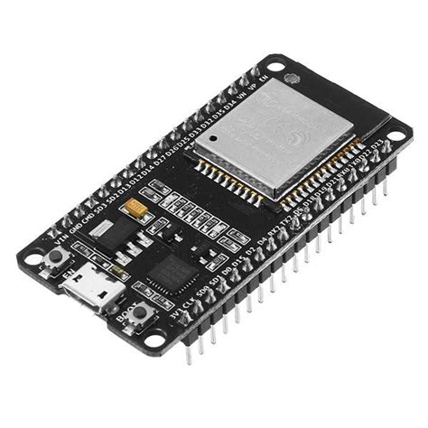 Nodemcu Esp32 Wroom 30pin Cp2102 Udviklingsboard