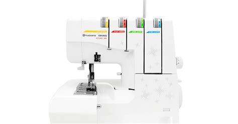 Husqvarna Viking Hclass 250s