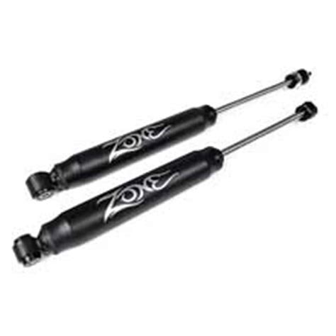 Zone Offroad Eb1 And Eb1 Rear Nitro Shock