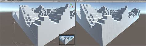 Texture Seams In Camera View Unity Engine Unity Discussions
