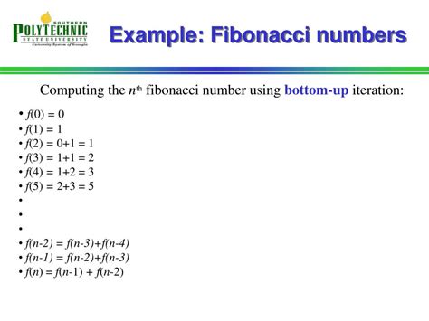 Ppt Dynamic Programming Powerpoint Presentation Free Download Id