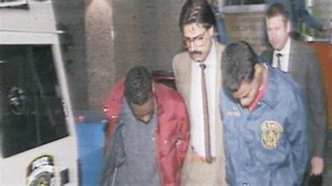 Trump On Central Park Five I Hate These People 1989 Cnn Video