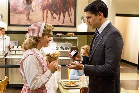 Set Decor TV Decor Features MASTERS OF SEX