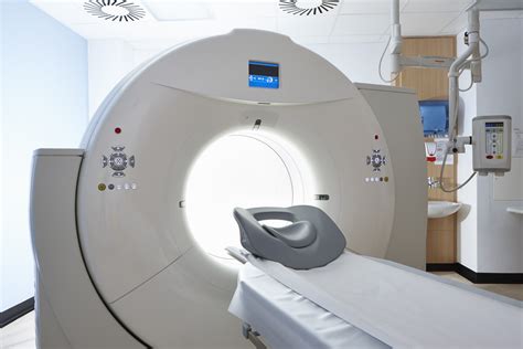 Computed Tomography Ct Spartanburg Regional