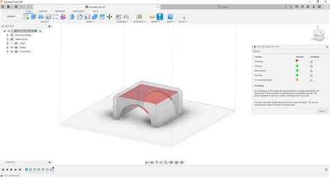 Why You Should Use The Additive Manufacturing Space In Fusion 360