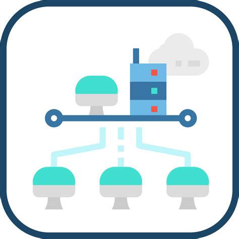 Proxy Icon Download For Free Iconduck