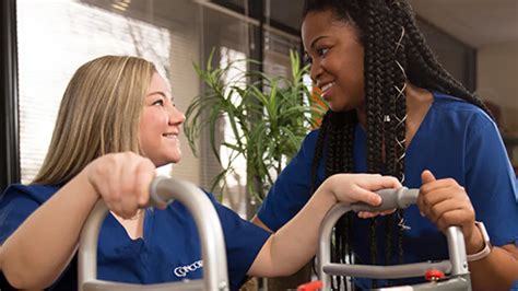 How To Become An Occupational Therapy Assistant Concorde Career Colleges