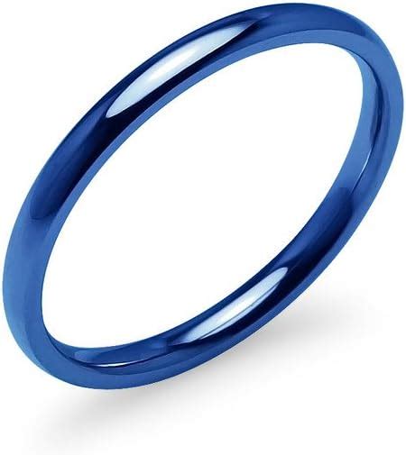 2mm Gold Band 925 Sterling Silver 7mm Comfort Fit Wedding Ring Band