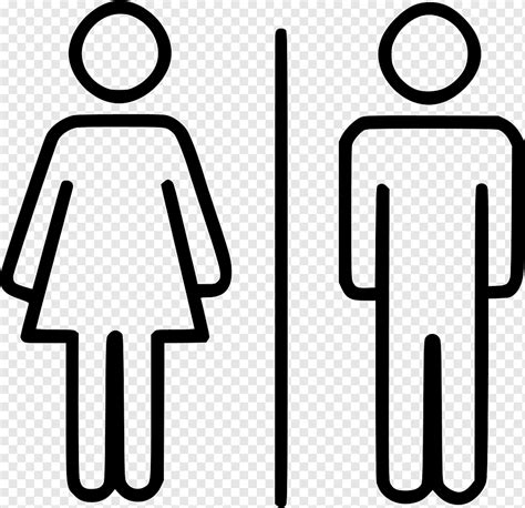 Male Female Icon Png