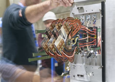 Lhcb Upgrade 2018 Cern Document Server