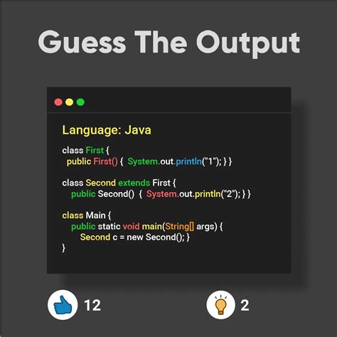 Java Comment Interviewpreparation Coding Programming Cs Mock