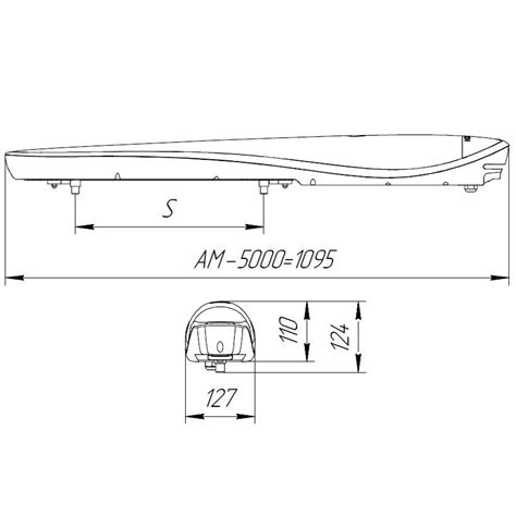 Комплект приводов AM-5000KIT-N - САРТ