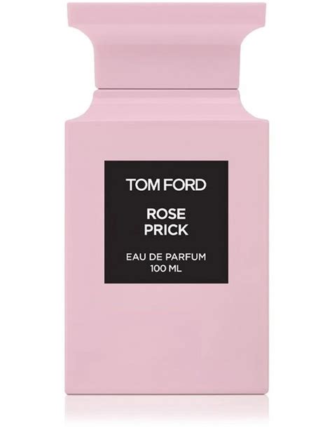 Tom Ford Rose Prick Edp Myer