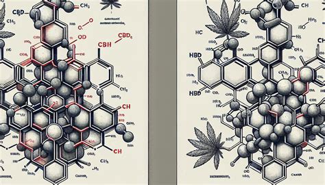 Difference Between Cbd And Thc Explained