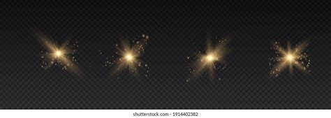 Magic Light Trail Twinkle Flare Particles Stock Vector Royalty Free 2172181199 Shutterstock