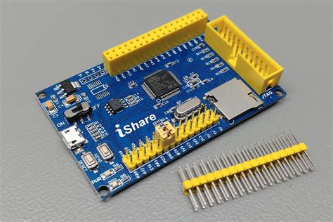 Development Boards STM Base Project EroFound