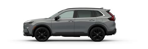 2023 Honda Cr V Colors Autonation Honda Ohare