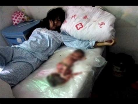 Kongres As Ketahui Kasus Aborsi Paksa Feng Jianmei Hak Asasi Manusia