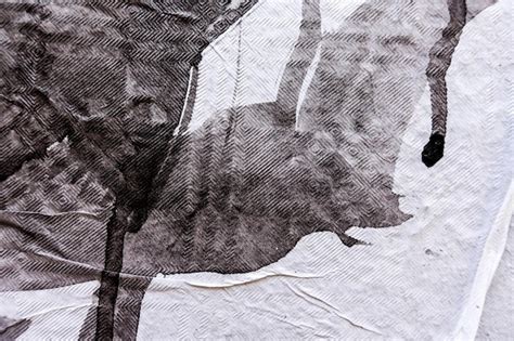 Premium Photo Close Up Of Dirty Paper