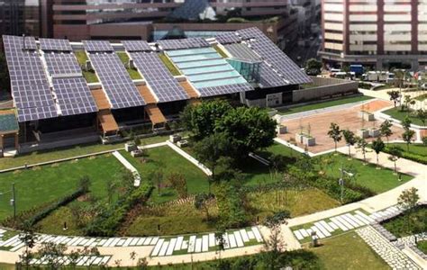 Zero Carbon Buildings Initiative Green Building And Sustainable Home