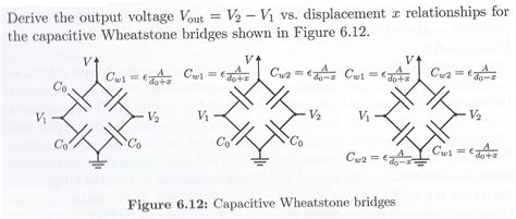 Solved Derive The Output Voltage V Out V V Vs Chegg Com