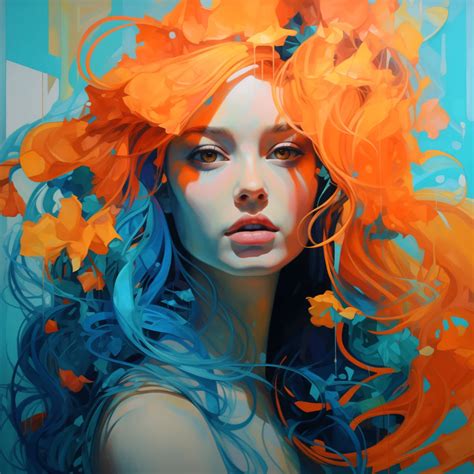 Creating Contrast And Harmony With Complementary Colors Blog Mimi Panda