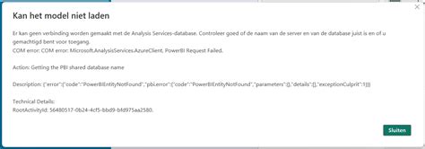 error model cannot be loaded after saving a repo microsoft