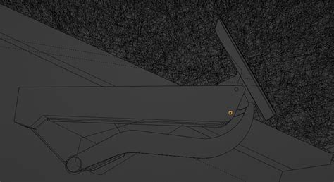 Problem With Animation And Rigid Body Animation And Rigging Blender Artists Community