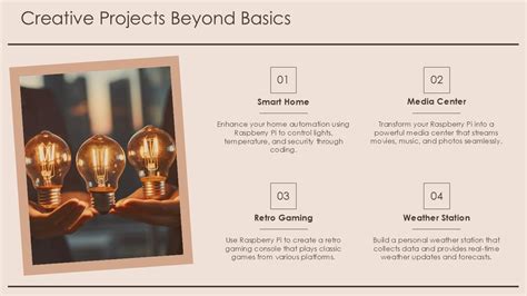 Top 10 Raspberry Pi Powerpoint Presentation Templates In 2025