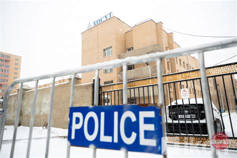 ХӨСҮТ ийн Хүний нөөцийн албаны дарга И Орхоныг цагдан хорьжээ