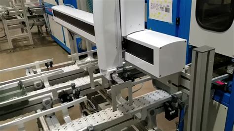 [video] brooks preciseflex robots on linkedin collaborativerobots