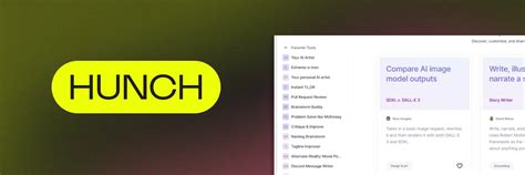 How Hunch Supercharged Ai Workflows With Modal Sandboxes