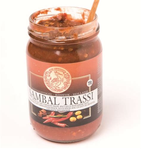 Wat Is Trassi En Wat Kun Je Ermee Foodies