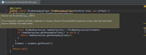 intellij idea 16 eap 144 2608 is out the intellij idea blog