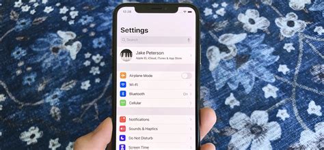 quick tip there s a faster way to open an app s settings on your