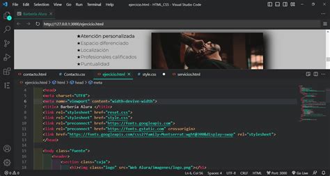 Lo Que Hicimos En El Aula Html5 Y Css3 Parte 4 Avanzando En Css