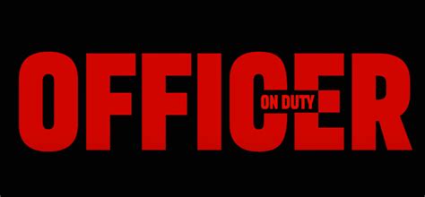 Loved Officer On Duty Try These 5 Similar Investigative Thrillers On
