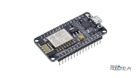 Como Utilizar O Sensor Frequência Cardíaca Max30100 Oxímetro Com Esp8266 Blog Da Robótica