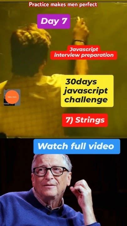 Learn Javascript 30days Challenge30daysofcode Javascriptchallenge