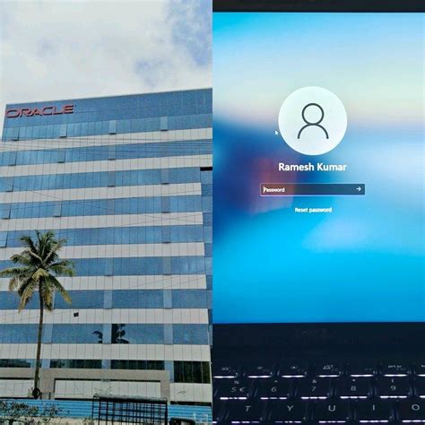 Ramesh Kumar A On Linkedin Oracle Cloud 27 Comments