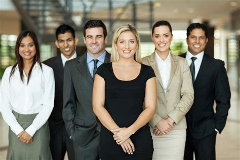 Working In A Multicultural Environment Le Blogue De Solutionsandco