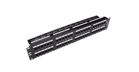 Patch Panels National Cable Specialists