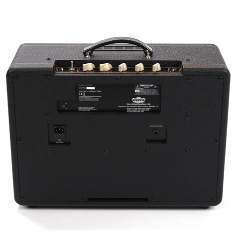 Vox Ac10 Custom Secondhand At Gear4music