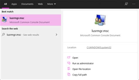 How To Disable And Fix Password Expiration In Windows Server