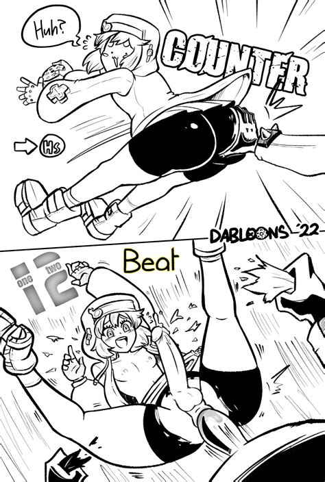 Post 5199335 Bridget Dabloons Guilty Gear