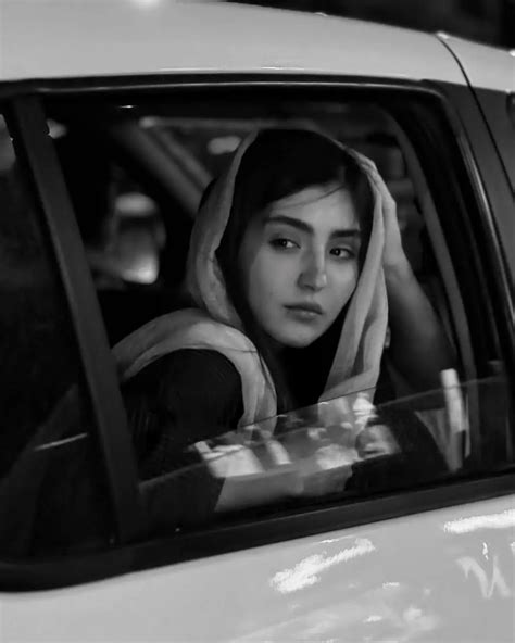 ژست متفاوت شکوفه سریال وحشی وایرال شد بیوگرافی زهرا مددی