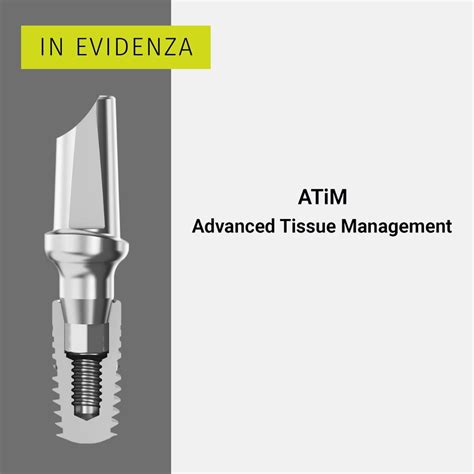 Un Grandissimo Razionale Scientifico Accompagna Luscita Dellinnovativo Protocollo Protesico