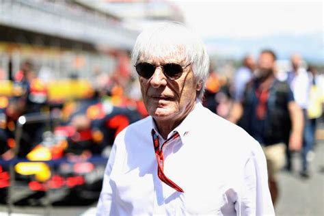 Bernie Ecclestone Vermögen