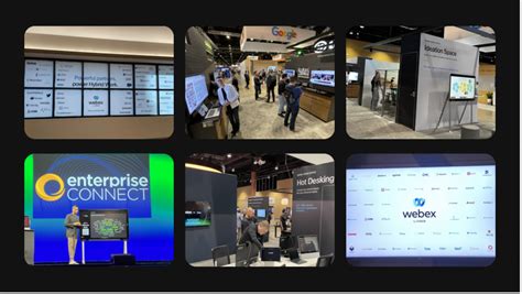 Powerful Partnerships Power Hybrid Work Webex Blog