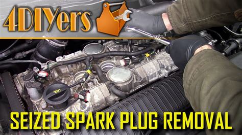 How to Remove Stuck Spark Plug: Quick & Safe Tips
